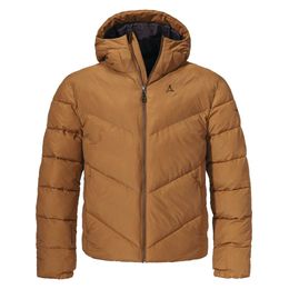 Sch&ouml;ffel Sch&ouml;ffel Outdoorjacke 'Lodos' Herren Gr&ouml;&szlig;e M/L cognac
