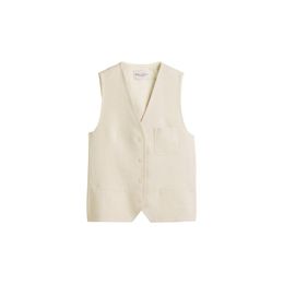 Marc O'Polo Marc O'polo Vest female White size 40