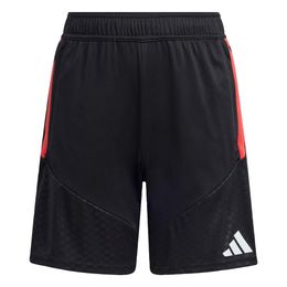 adidas Performance Workout Pants 'Tiro 26 Competition' boy Black size 152