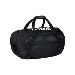 Jako Sports Bag male Black size One Size