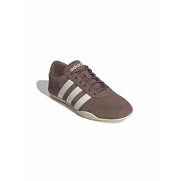 adidas Sportswear Sneakers 'GRAND COURT' female Brown size 36