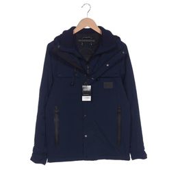 Superdry & Co Jacke Herren Gr&ouml;&szlig;e M Second Hand marine