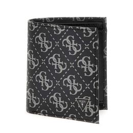 Guess Wallet 'Vezzola' male Black size One Size