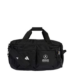 adidas Performance Sports Bag 'Mercedes - AMG Petronas Formula 1' male Black size One Size
