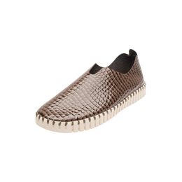 Ilse Jacobsen Slipper 'TULIP3031' Damen Gr&ouml;&szlig;e 40 braun