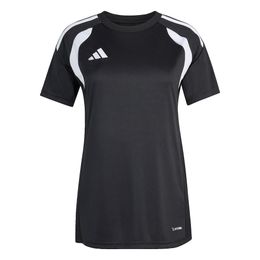 adidas Performance Performance Shirt 'Tiro26 League' female Black size XL