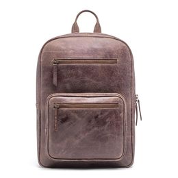 Bolongaro Trevor Rucksack 'Franlie' Herren Gr&ouml;&szlig;e One Size braun