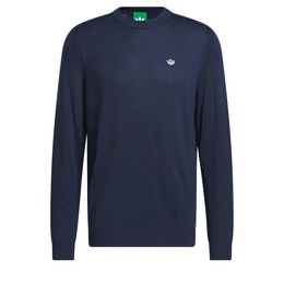 adidas Performance Pullover Herren Gr&ouml;&szlig;e XS navy