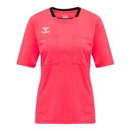 Hummel Performance Shirt female Pink size XXL