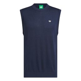 adidas originals Pullunder Herren Gr&ouml;&szlig;e XS navy