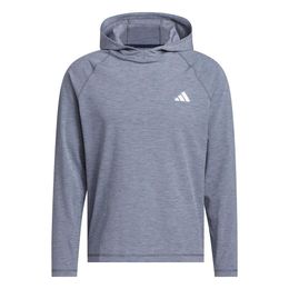 adidas Performance Athletic Sweatshirt 'Ultimate365' male Blue size M
