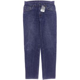 Levi's LEVI'S Jeans Herren Gr&ouml;&szlig;e 31 Second Hand marine