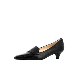 Evita Pumps female Black size 34