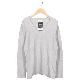 Tom Tailor Pullover Damen Gr&ouml;&szlig;e S Second Hand grau