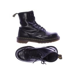 Dr. Martens Stiefelette Damen Gr&ouml;&szlig;e 37 Second Hand schwarz