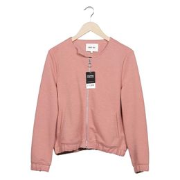 ABOUT YOU Strickjacke Damen Gr&ouml;&szlig;e M Second Hand pink