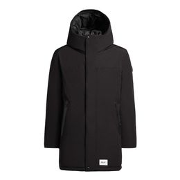 Khujo Winter Jacket 'Kann2' male Black size S