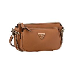 Guess Crossbody Bag 'Noelle II' female Brown size One Size