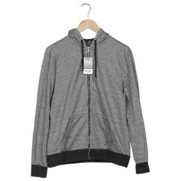 H&M H&M Kapuzenpullover Herren Gr&ouml;&szlig;e M Second Hand grau