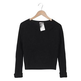 MAX & Co. MAX&Co. Pullover Damen Gr&ouml;&szlig;e L Second Hand schwarz