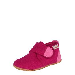 Giesswein Slippers 'Oberstaufen' boy Pink size 20