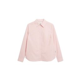 armedangels Blouse ' LOUILAA ' female Pink size S