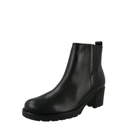 Gabor Stiefelette Damen Gr&ouml;&szlig;e 39 schwarz Winterschuhe