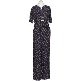Boden Overall oder Jumpsuit Damen Gr&ouml;&szlig;e L Second Hand marine