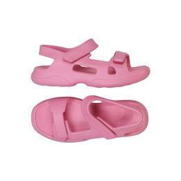 Melissa Sandalen Damen Gr&ouml;&szlig;e 41 Second Hand pink