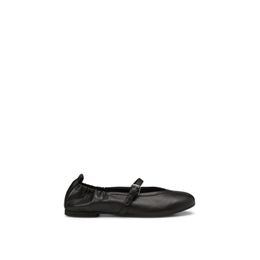 Marc O'Polo Marc O'polo Ballerina Damen Gr&ouml;&szlig;e 41 schwarz