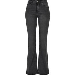 Urban Classics Jeans Damen Gr&ouml;&szlig;e 28 grey denim