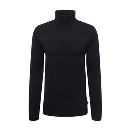 Kronstadt Sweater 'Fisker' male Black size XXL