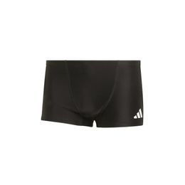 adidas Performance Athletic Swim Trunks male Black size 7