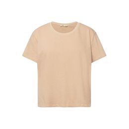 Ulla Popken Shirt female Beige size 50-52