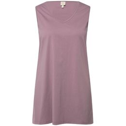 Ulla Popken Shirt female Pink size 46-48