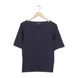 Christian Berg T-Shirt Damen Gr&ouml;&szlig;e XL Second Hand marine