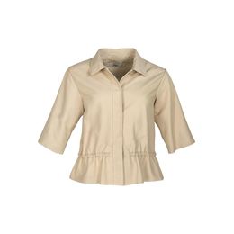 Maze Between-Season Jacket female Beige size XL