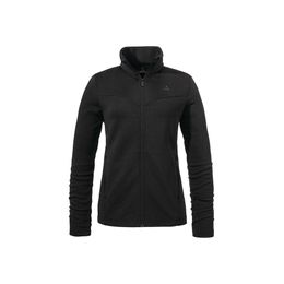 Sch&ouml;ffel Sch&ouml;ffel Funktionsfleecejacke 'Pine' Damen Gr&ouml;&szlig;e L schwarz
