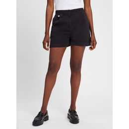 BOSS Shorts 'Taschi' Damen Gr&ouml;&szlig;e 46 schwarz