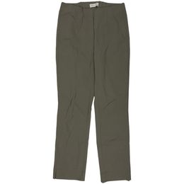 Stehmann Stoffhose Damen Gr&ouml;&szlig;e XS Second Hand gr&uuml;n