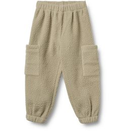 Wheat Pants girl Brown size 110