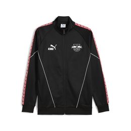 Puma Athletic Jacket 'RB Leipzig KING Anthem' male Black size XS
