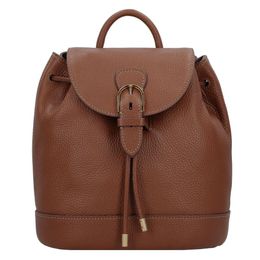 Fossil Rucksack 'Everleigh' Herren Gr&ouml;&szlig;e One Size sepia