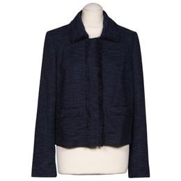 BETTY & CO Betty & Co Blazer Damen Gr&ouml;&szlig;e M Second Hand marine