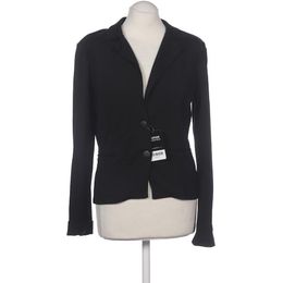 BETTY & CO Betty & Co Blazer Damen Gr&ouml;&szlig;e S Second Hand schwarz