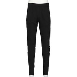 adidas Performance Stoffhose Herren Gr&ouml;&szlig;e 31/32 Second Hand schwarz