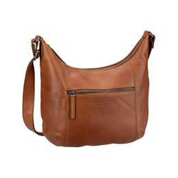 The Chesterfield Brand Crossbody Bag 'Arlette' female Brown size One Size