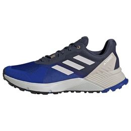 adidas terrex Running Shoes 'Soulstride' male Blue size 48