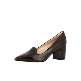 Evita Pumps 'ROMINA' female Brown size 36