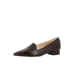 Evita Classic Flats 'FRANCA' female Brown size 42
